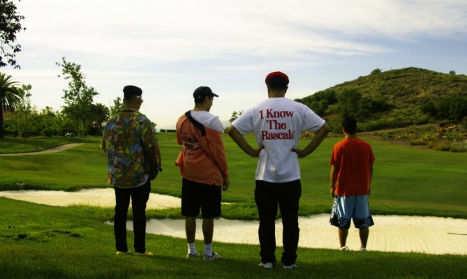 Bay Area Group Peach Tree Rascals Release New Single “Summa ...