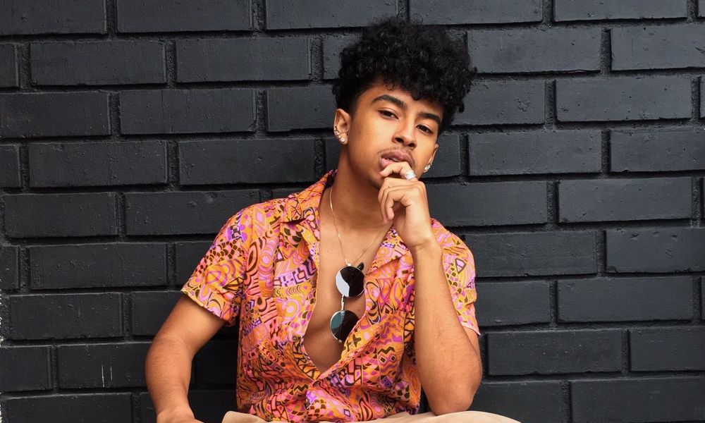 The Prelude To Princeton Perez: Groomed For Promise And Ready To Take ...