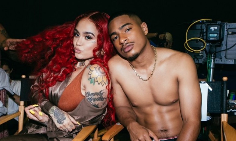 Arin Ray - Singersroom.com