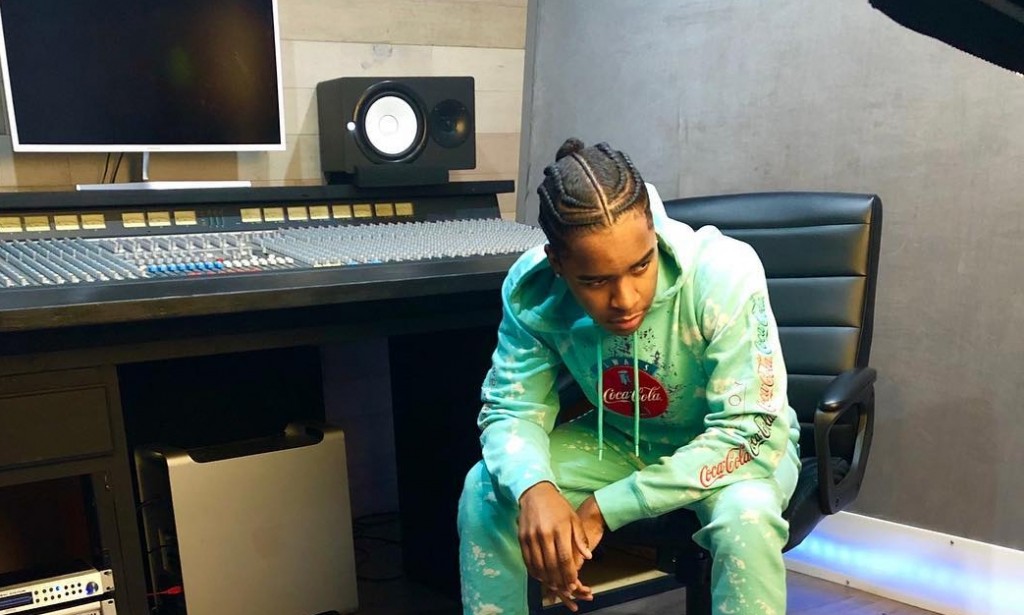 EXCLUSIVE: Jovanie Is Defining The ‘New’ Brooklyn and Living His Dreams ...