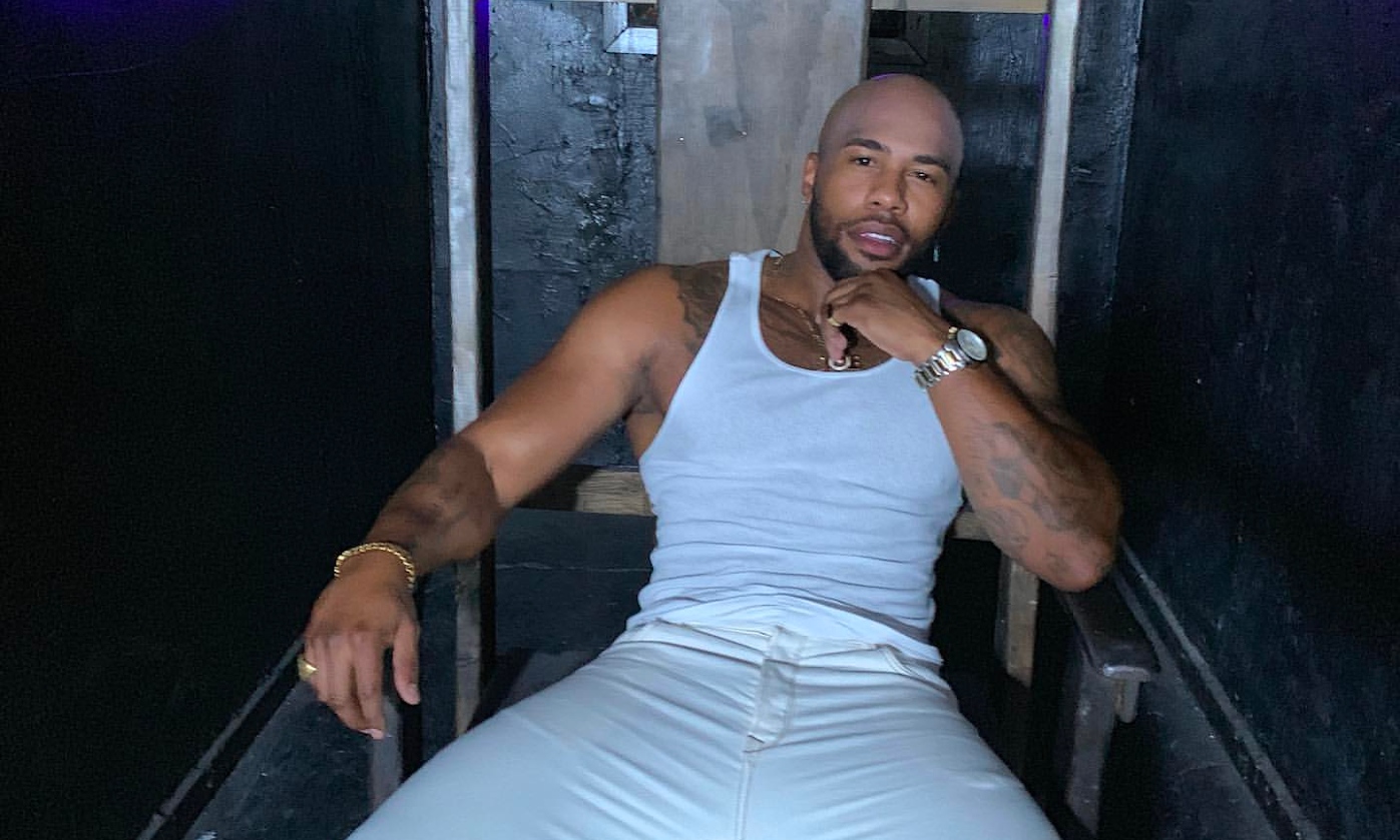 Steven Beck: Finding “Balance” With Music and Influence - Singersroom.com