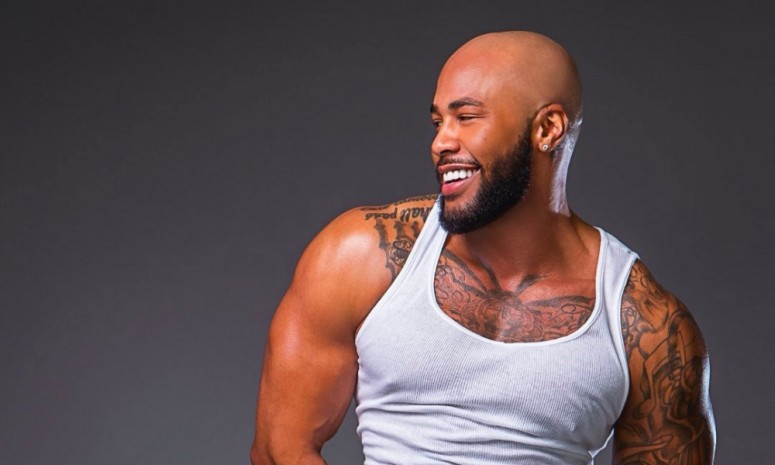 Steven Beck: Finding “Balance” With Music and Influence - Singersroom.com