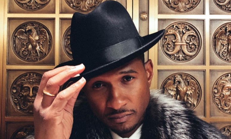 Black Coffee - Singersroom.com