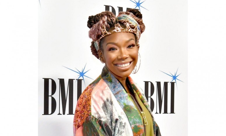 Brandy Honored With President’s Award at the 2019 BMI R&B/Hip-Hop ...