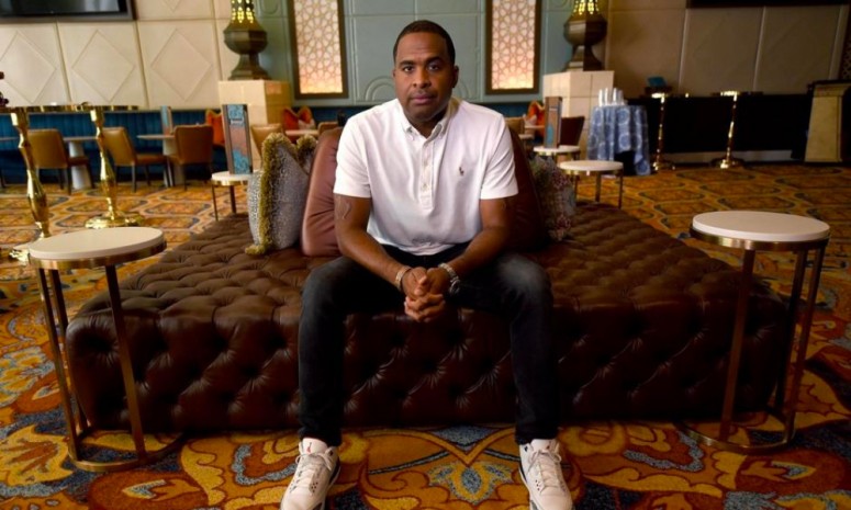 Jason J. Carter - Singersroom.com