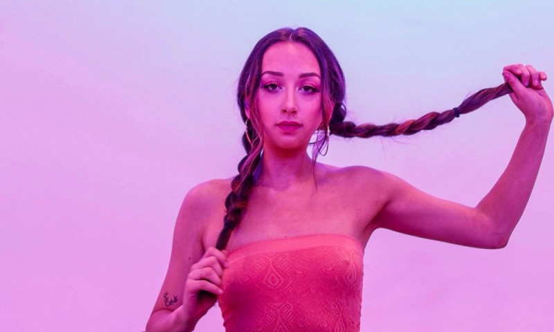 Natalie Carr Takes An Ex To Task In New Single ‘Talk About You ...