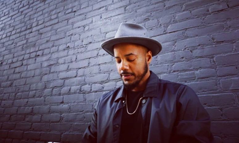 Matthew Jared - Singersroom.com