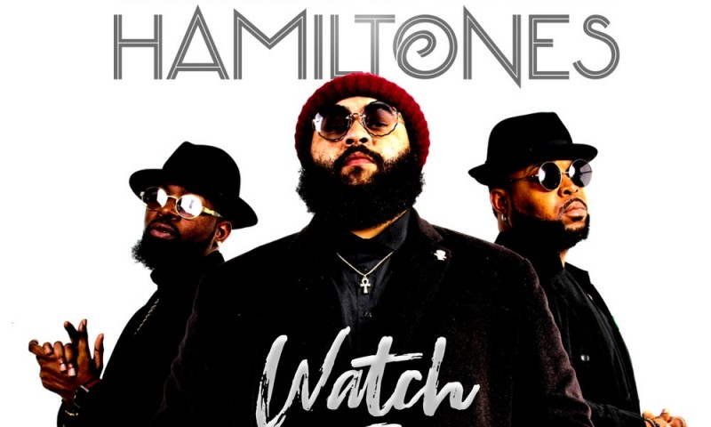 Video: The Hamiltones – Best Friend - Singersroom.com