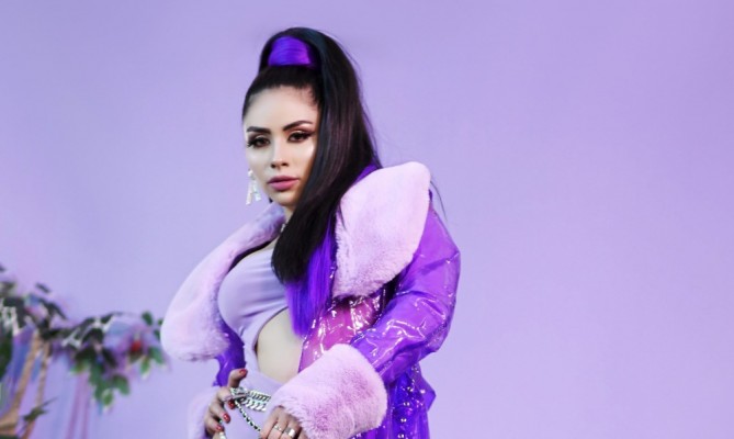 Alus - Singersroom.com