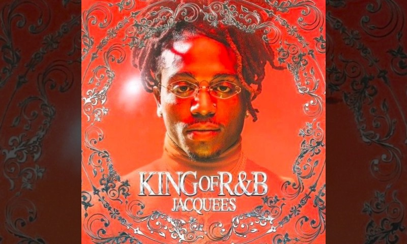 Jacquees Drops Sophomore Album, “King of R&B” – Is He King ...