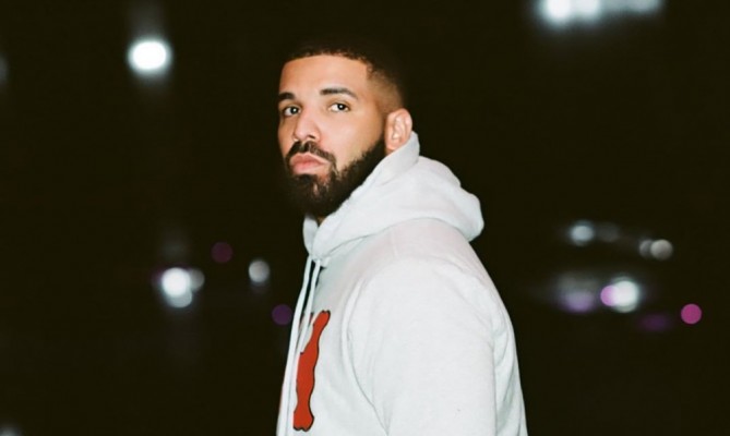 Drake - Singersroom.com