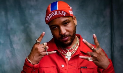 Ro James - Singersroom.com