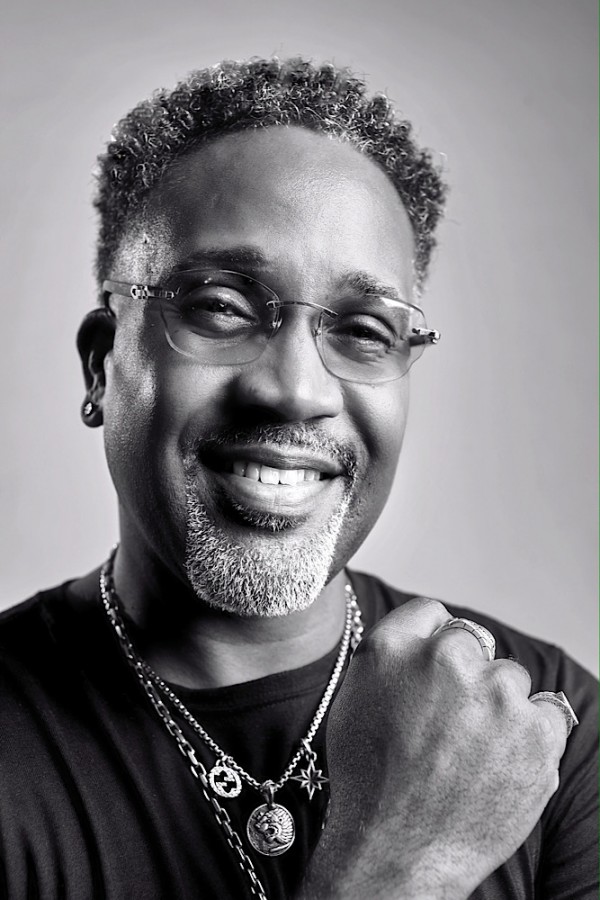 Grammy Award-Winning Producer Troy Taylor Transcends into the New Era ...