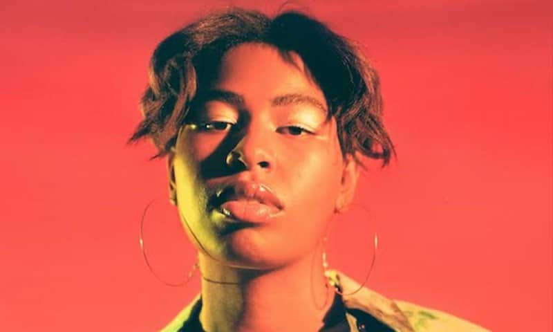 Orion Sun Artist Profile - Singersroom.com R&B Singers