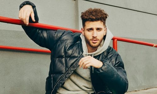 EXCLUSIVE: Christian Paul Talks Learning From Legends, Blending Eras ...