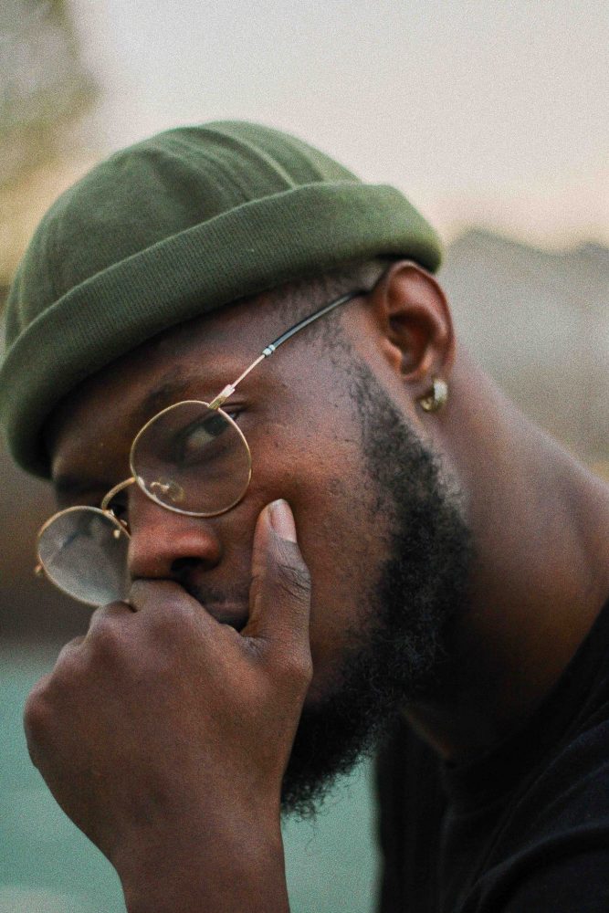 Denver Rapper & Songwriter BVNK Releases New Single “SITUATIONS ...