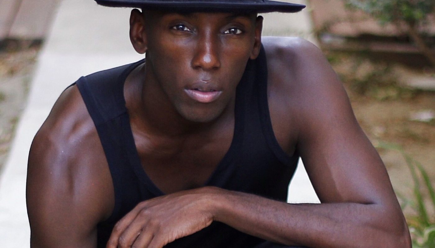 Ty Glascoe Releases Single "Don't Wanna Sleep Alone (feat. Nahlige ...