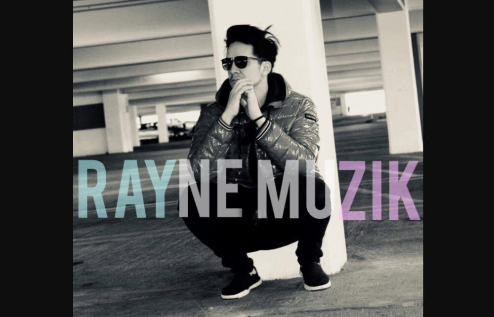 Rayne Muzik Releases “GRIP” - Singersroom.com