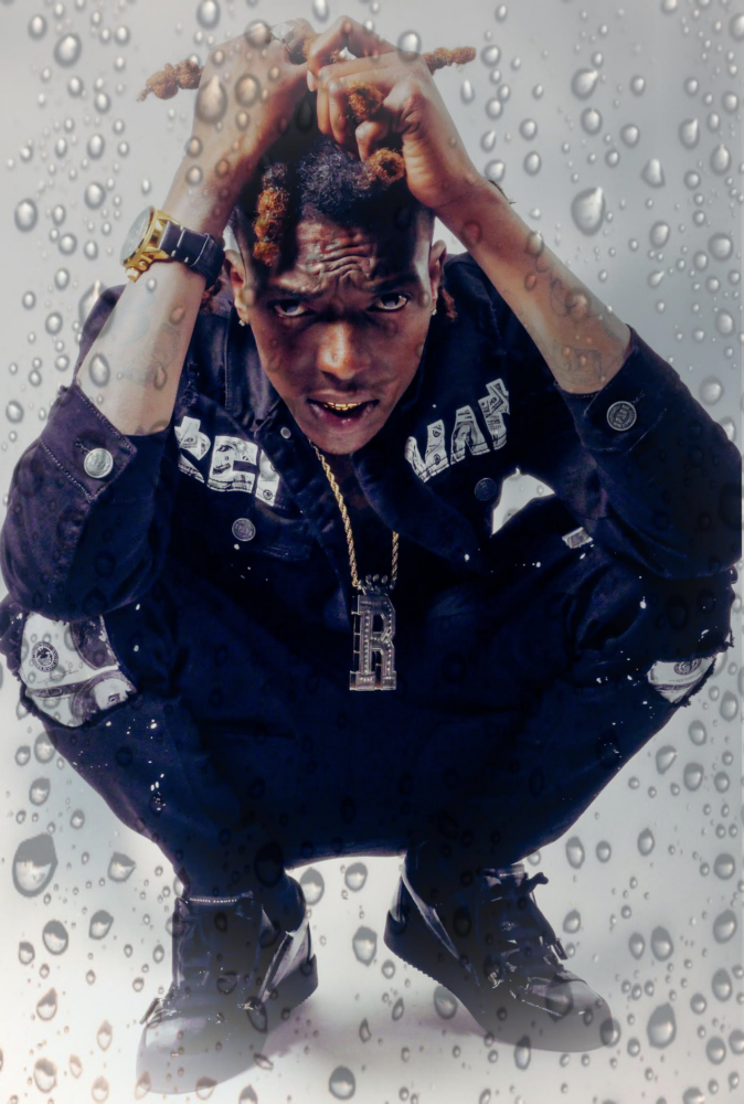 Ggmg Remo’s 2nd album: Goat ishh 2 “Toxic Love” hits the top of Itunes ...