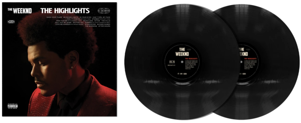 The 10 Best R&B Albums To Own On Vinyl - Singersroom.com