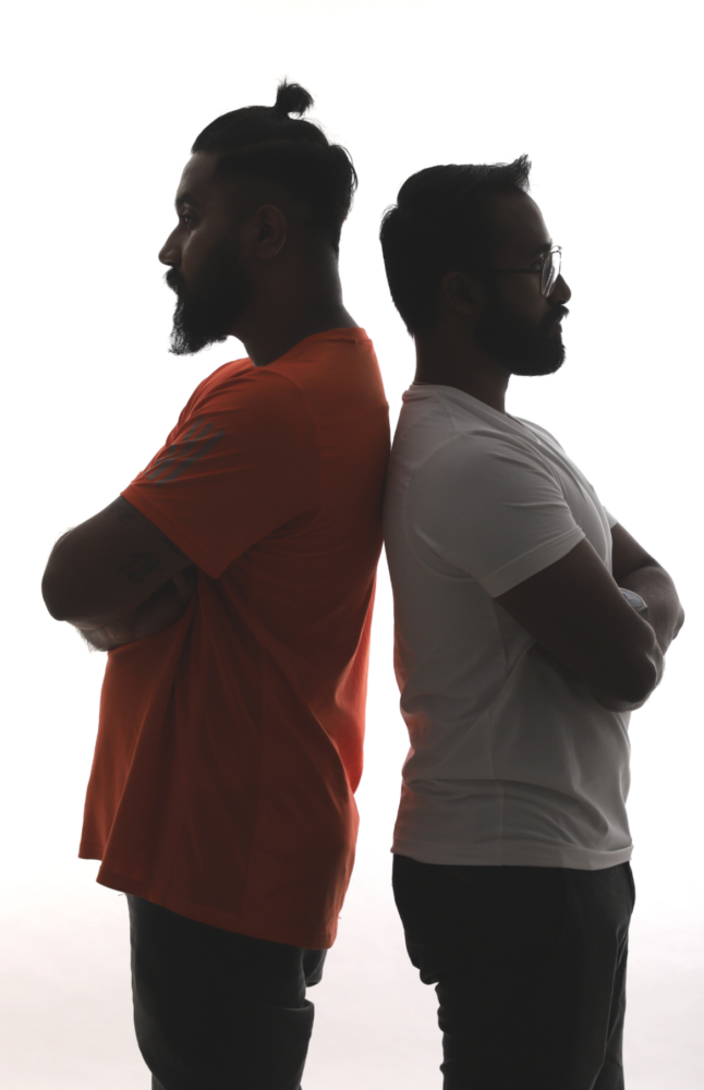 The Fortune releases new single “Roll it Back” - Singersroom.com