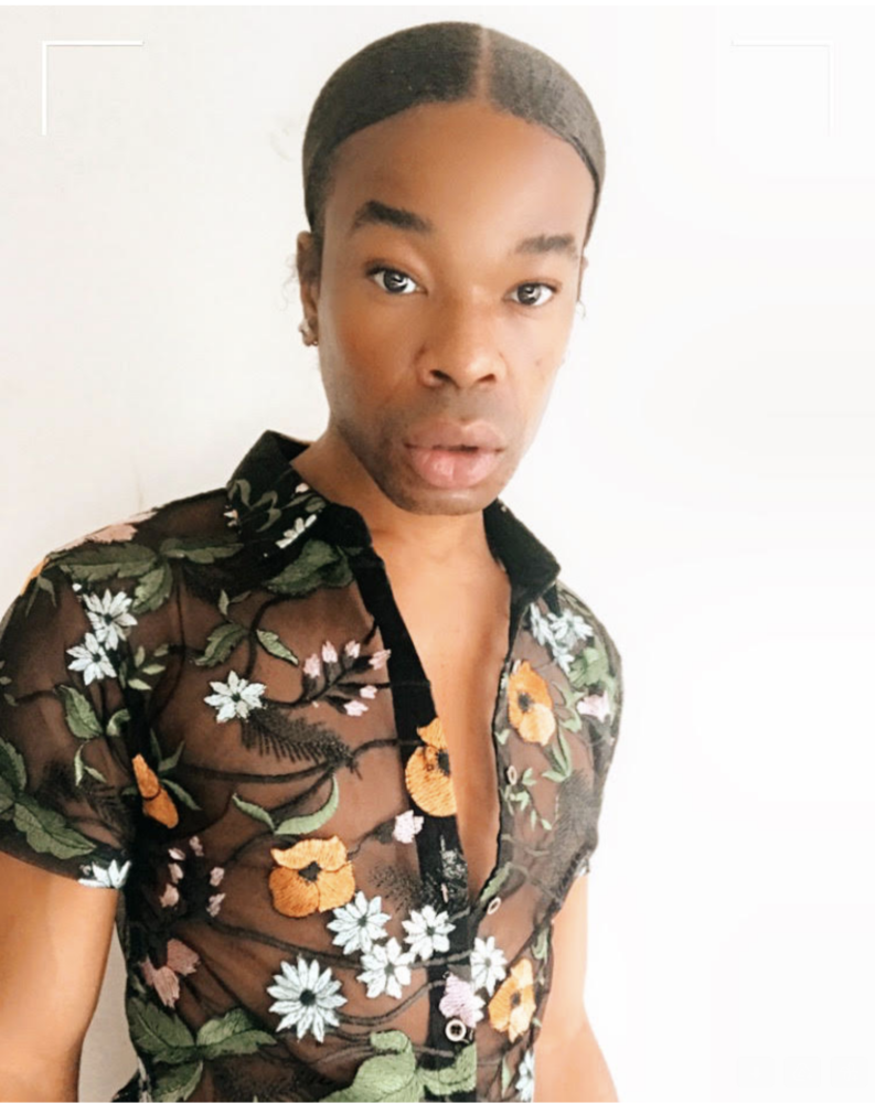 Tahj Williams releases new single “Vibe” - Singersroom.com