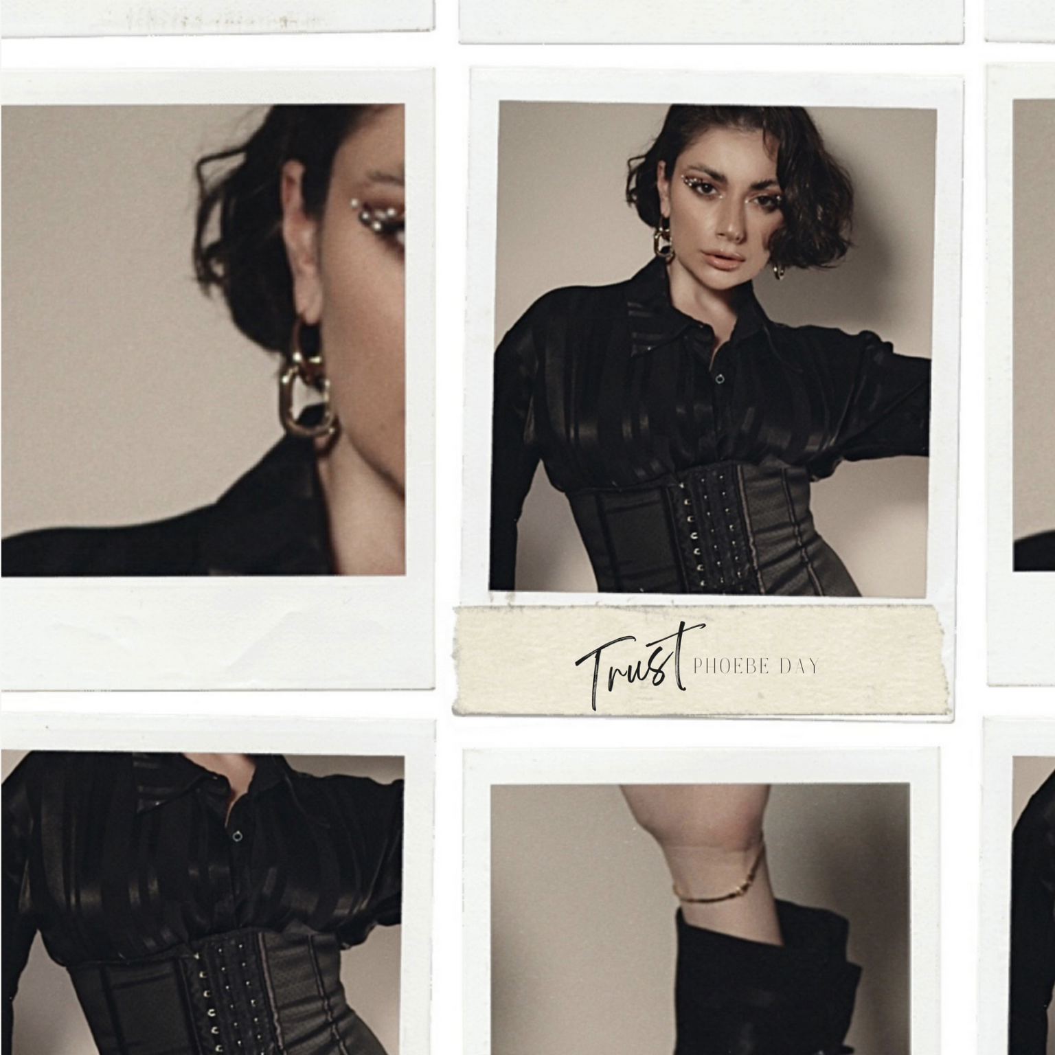 Phoebe Day releases new single, “Trust” - Singersroom.com