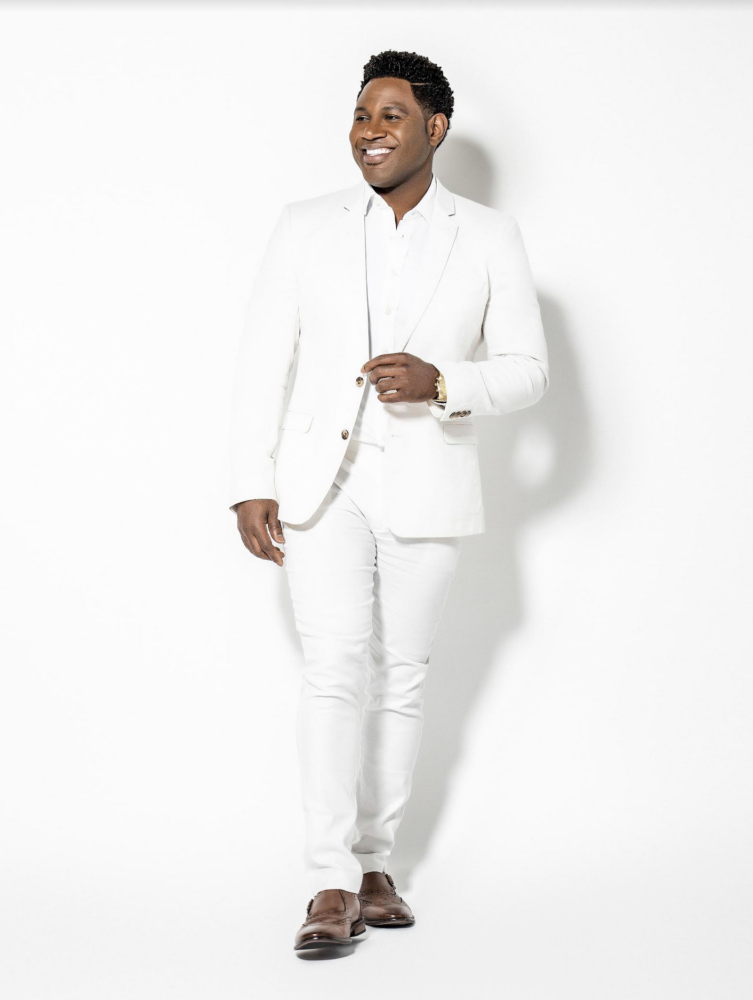 Alvin Garrett: The Soulful Voice of a Legend in the Making – “Lightness ...