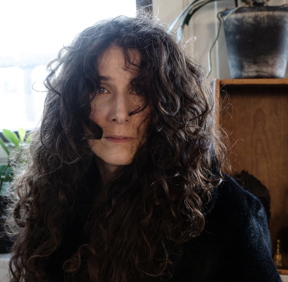 Victoria Moralez returns with new singles – “Colored Transmission Waves ...