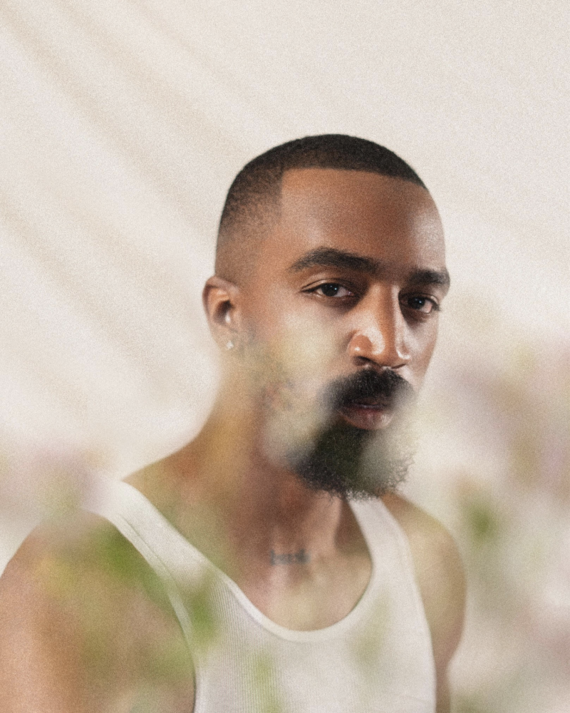 JaVonte drops new album “Where have you been?” - Singersroom.com