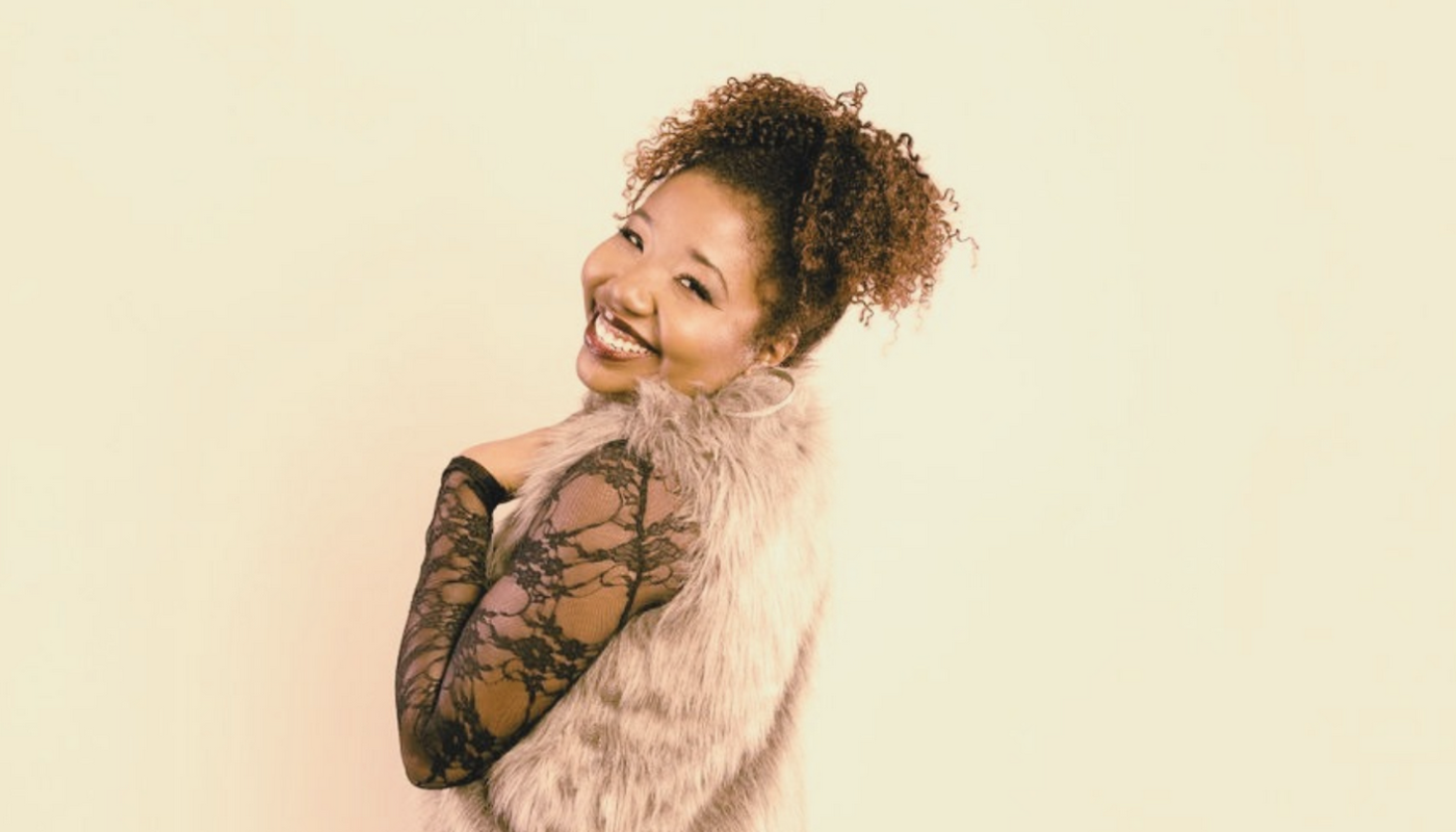 Caleya Black releases new single “Innocent” - Singersroom.com