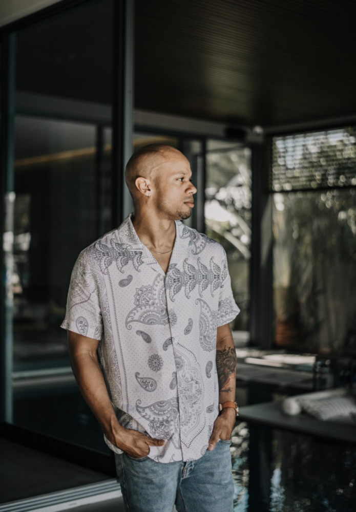 Princeton Michael drops new single “No Better Time” - Singersroom.com
