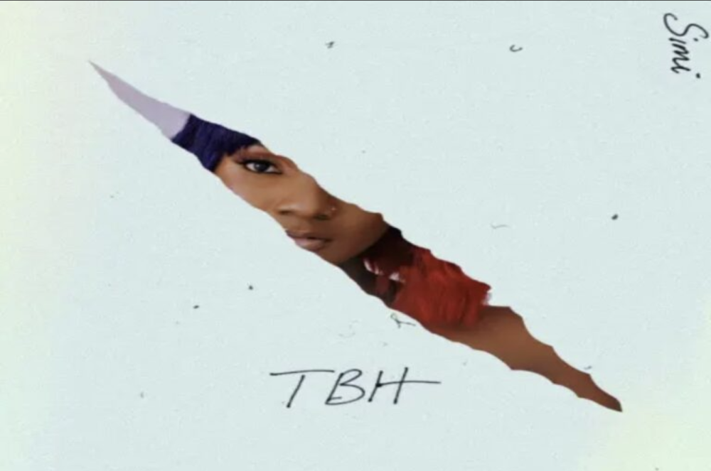 Interview with “Simi” talking about her new album “To Be Honest ...