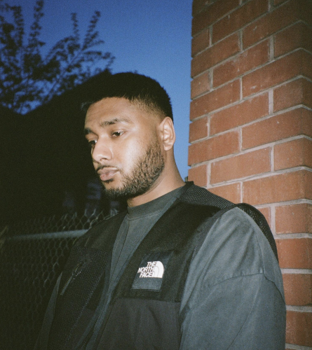 Dylan Joshua’s new single “Wishing you were still here” - Singersroom.com