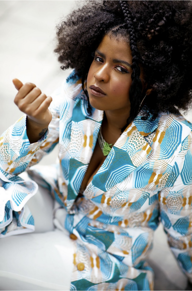 Singer’s Room Article – Rebel Rae releases new track “Layover ...