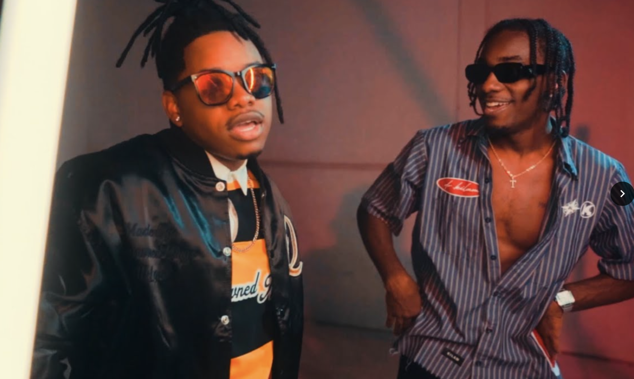 NATHAN DAVIS JR THE VIRAL STAR ON TIK TOK RELEASES NEW SINGLE “HOW MANY ...