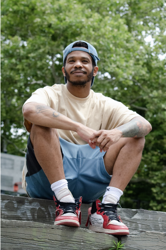 KOTA the Friend Drops New Single and Video for ‘RED LIGHTS’ With an ...