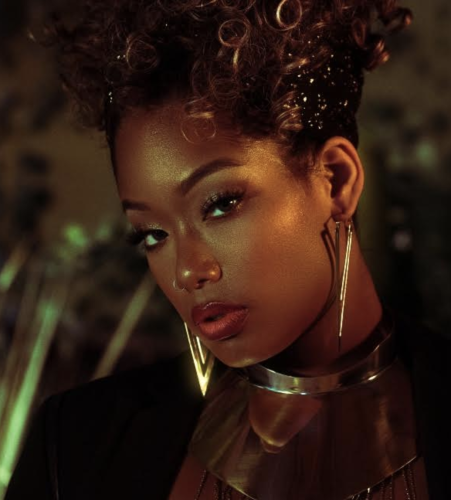 Aya Ito releases new R&B EP “Just Might” - Singersroom.com