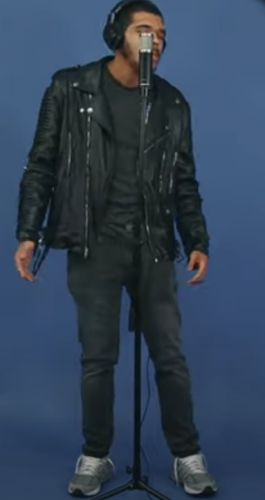 56luc releases new EP “Happy Birthday Luc” - Singersroom.com