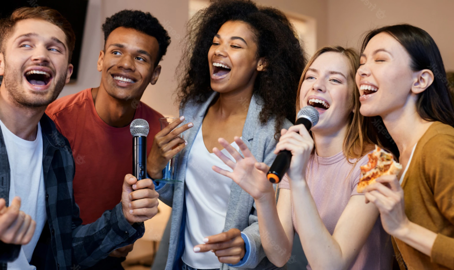 Singsation Karaoke Machine 5 Review - Singersroom.com