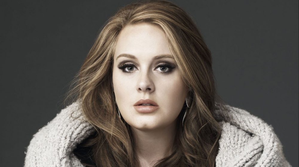 20 Best Adele Songs of All Time - Singersroom.com