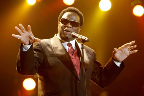 Al Green Music (R&B Artist – Songs, Biography, Interesting Facts ...