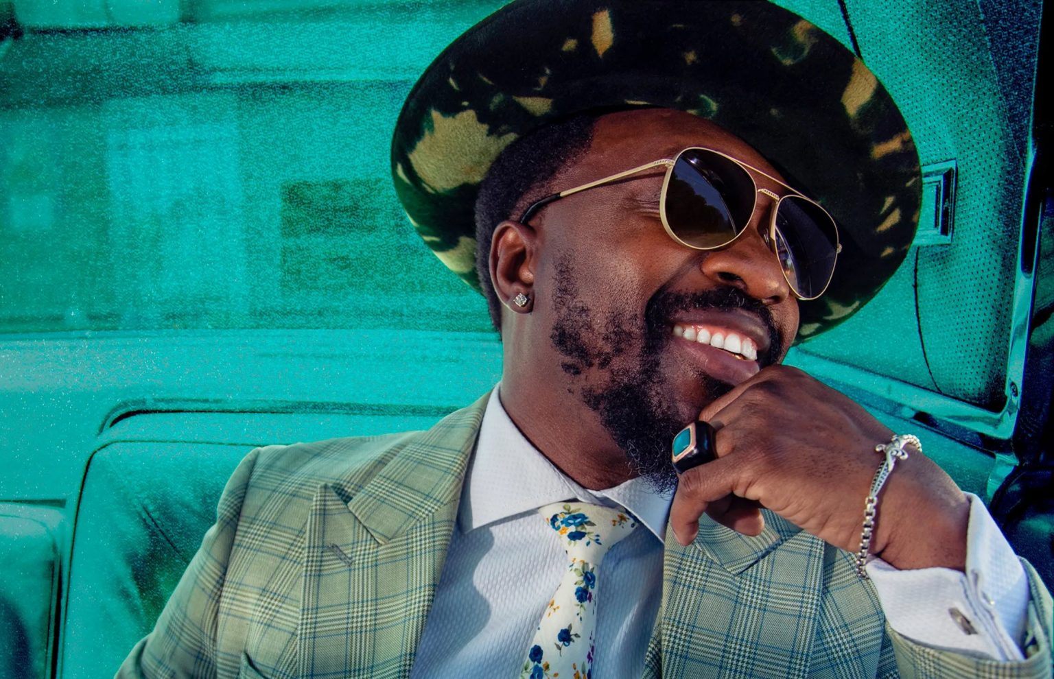 Top 10 Best Anthony Hamilton Songs of All Time - Singersroom.com