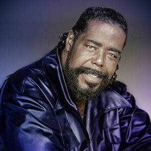 Barry White Music (R&B Artist – Songs, Biography, Interesting Facts ...