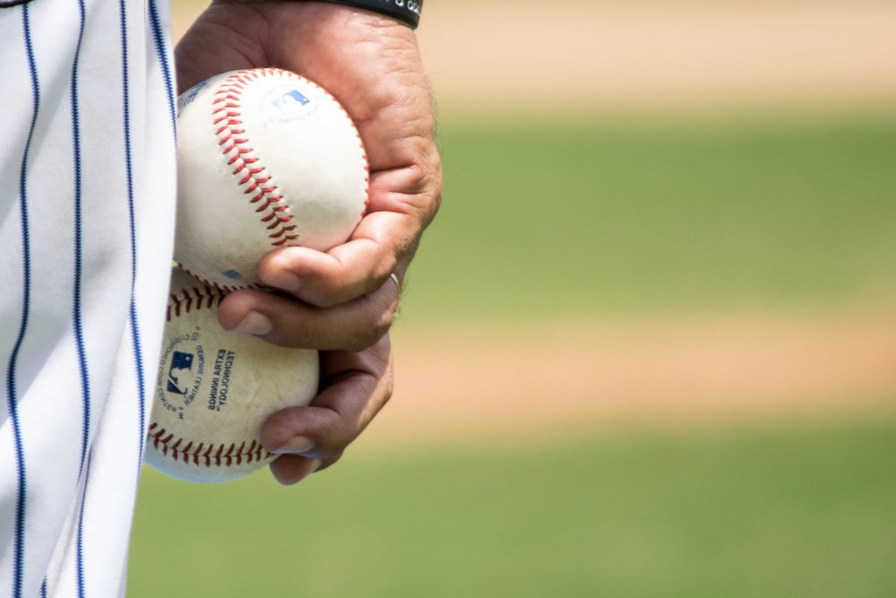 30 Best Baseball Walk Up Songs - Singersroom.com