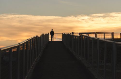 20 Best Songs About Loneliness and Being Alone - Singersroom.com