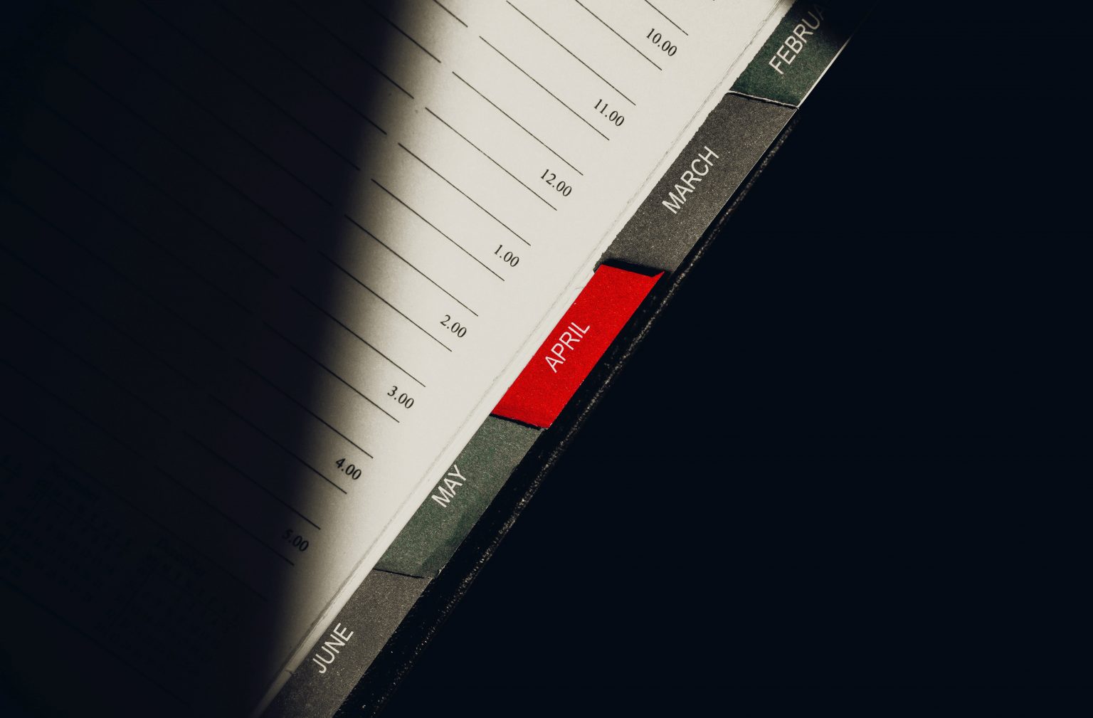 20 Songs About With Months in the Title - Singersroom.com