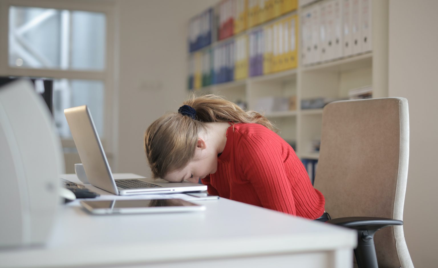 15 Best Songs about Being Tired or Exhausted - Singersroom.com