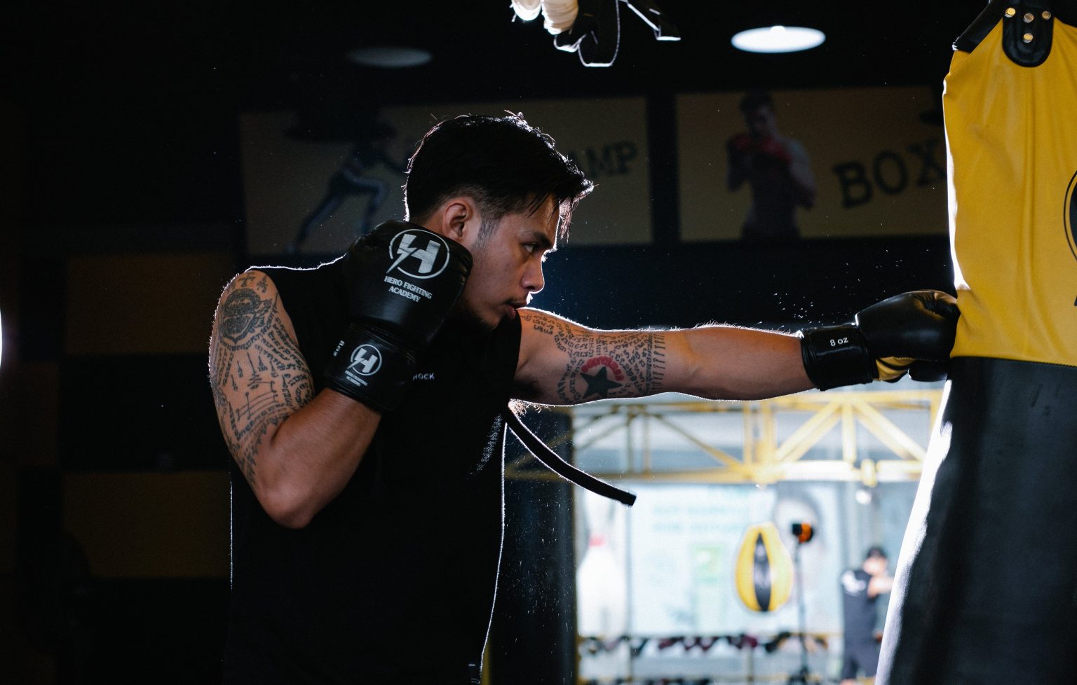 16 Best Songs about Fighting of All Time - Singersroom.com