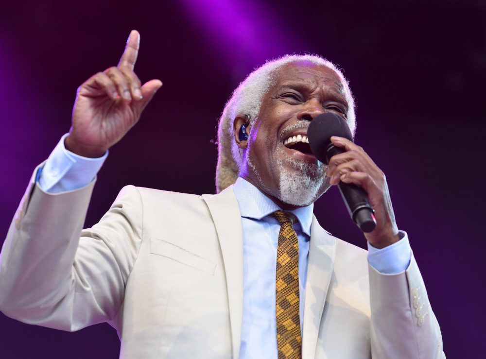 10 Best Billy Ocean Songs of All Time - Singersroom.com